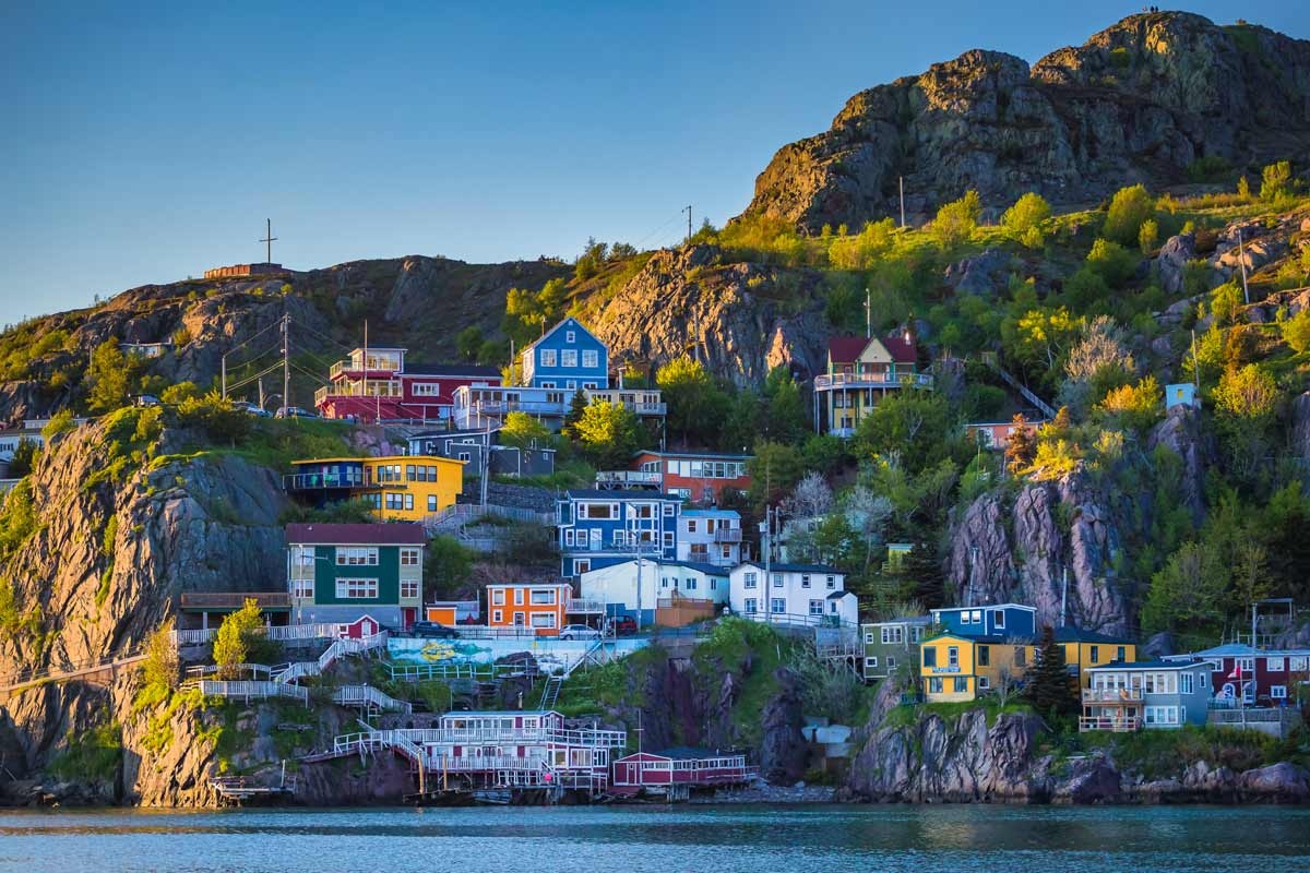 Terranova: l'isola canadese perfetta per il tuo prossimo viaggio da sogno