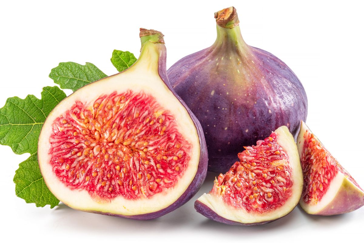 Sai veramente quando maturano i fichi? Scopri la stagione ideale per ...