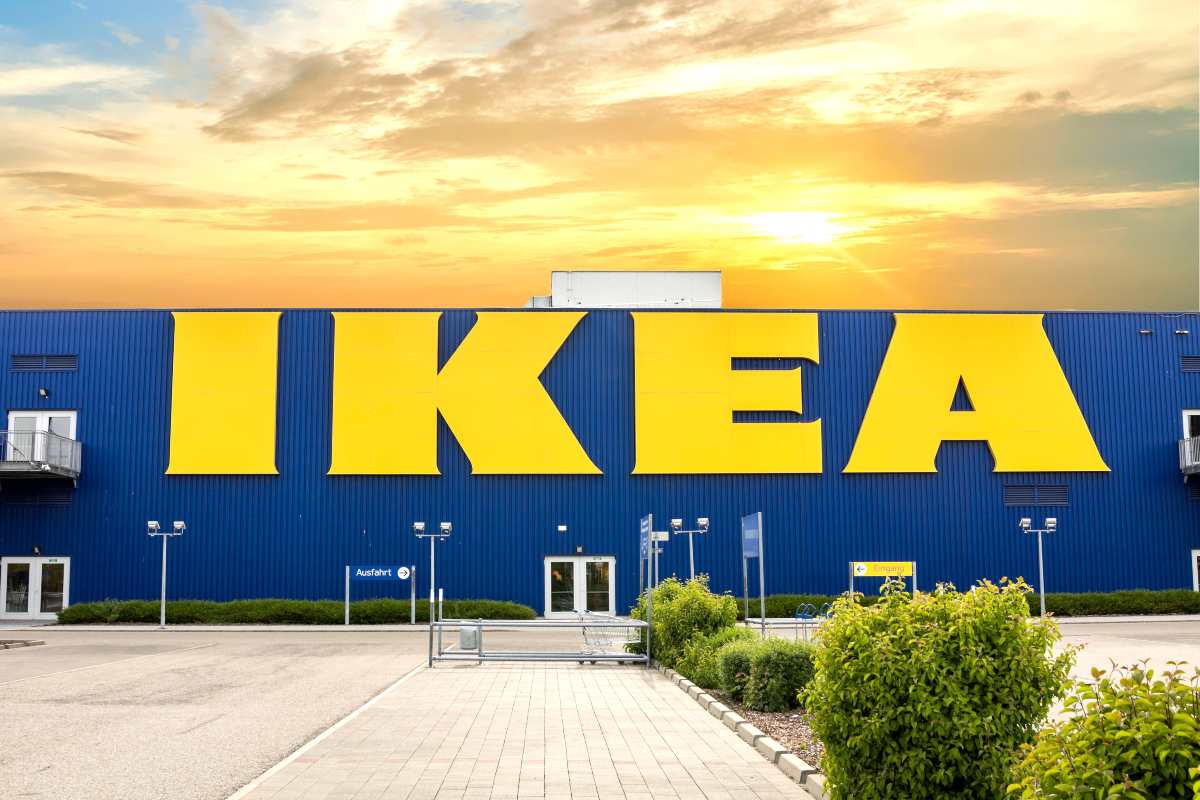 Novità Ikea: il letto GLAMBERGET che ottimizza gli spazi e si trasforma ...