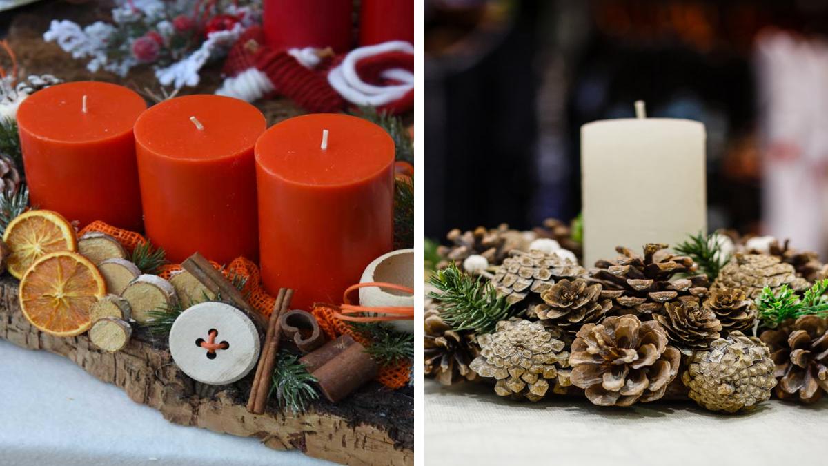 Le pigne protagoniste della tua tavola di Capodanno: spunti irresistibili