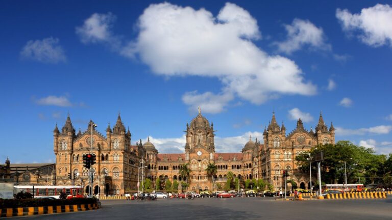 Scopri Mumbai: la città indiana che ti ruberà il cuore